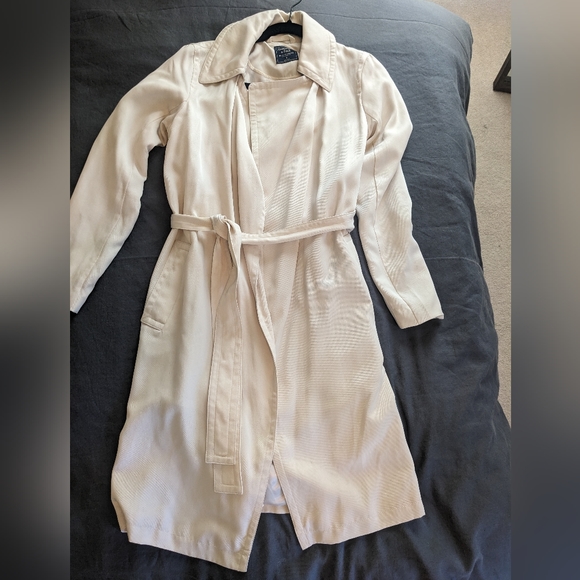 Abercrombie & Fitch | Jackets & Coats | Abercrombie Trench | Poshmark